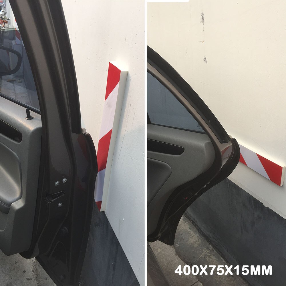 Car Door Entry Guard 3D Foam Sticker Exterior Acce... – Vicedeal