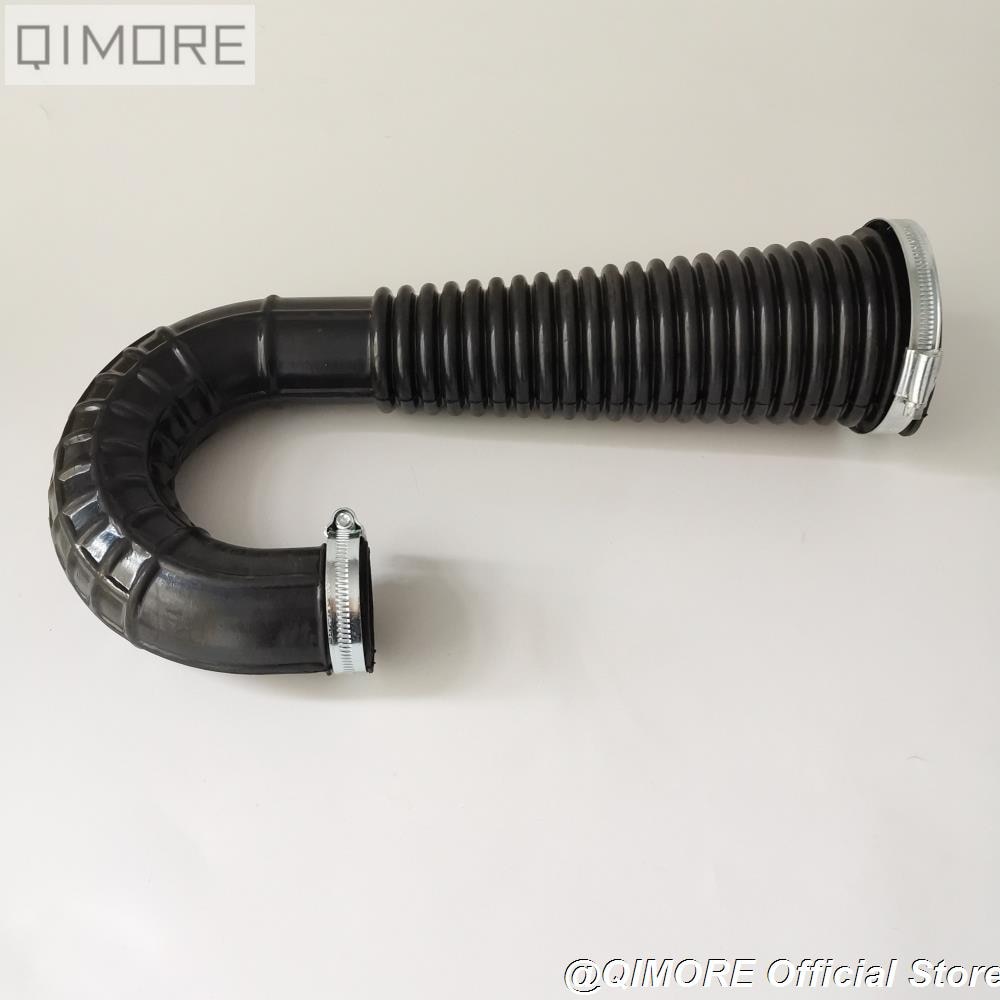 Air Doos Snorkel Slang & Klemmen Voor Vento Ph... – Vicedeal