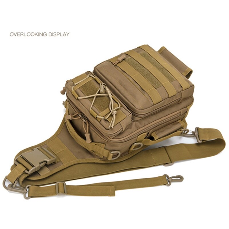 Fishing Tackle Storage Bag Fishing Gear Outdoor Sh... – Grandado