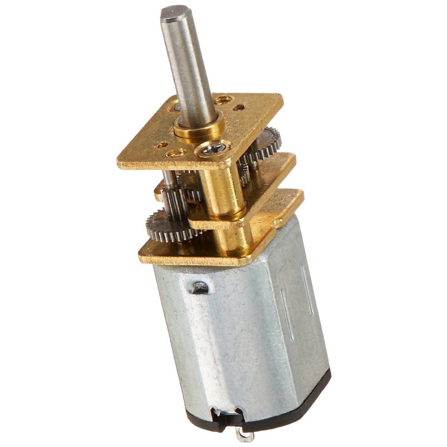 GSFY-JA12-N20 Model DC 12V 100RPM Torque Gearbox M... – Grandado