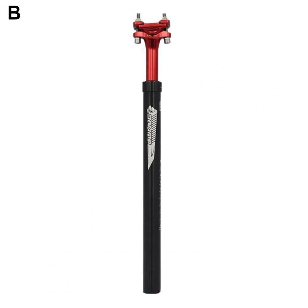 Integrated Bicycle Seatpost Ultralight Aluminium A... – Grandado