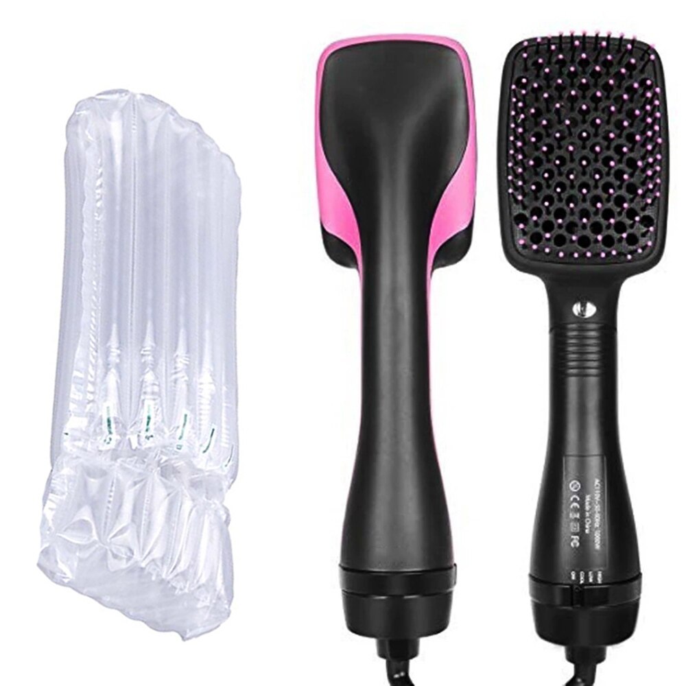 Multifunction Air Brush Hair Dryer 3 IN 1 Hair Dry... – Vicedeal
