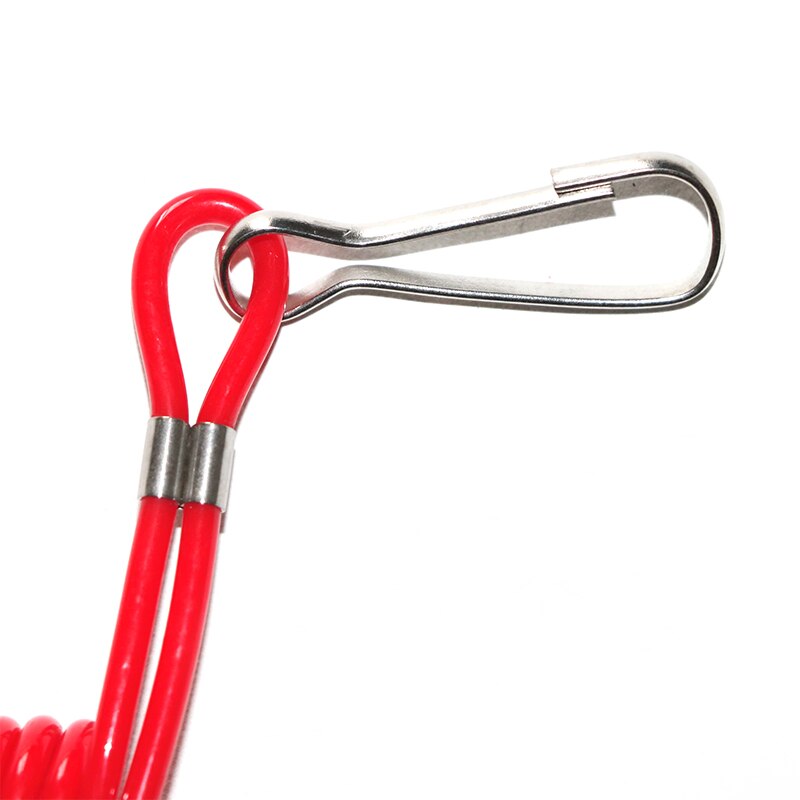 Kill Switch Safety Tether for Suzuki Outboard Engi... – Vicedeal