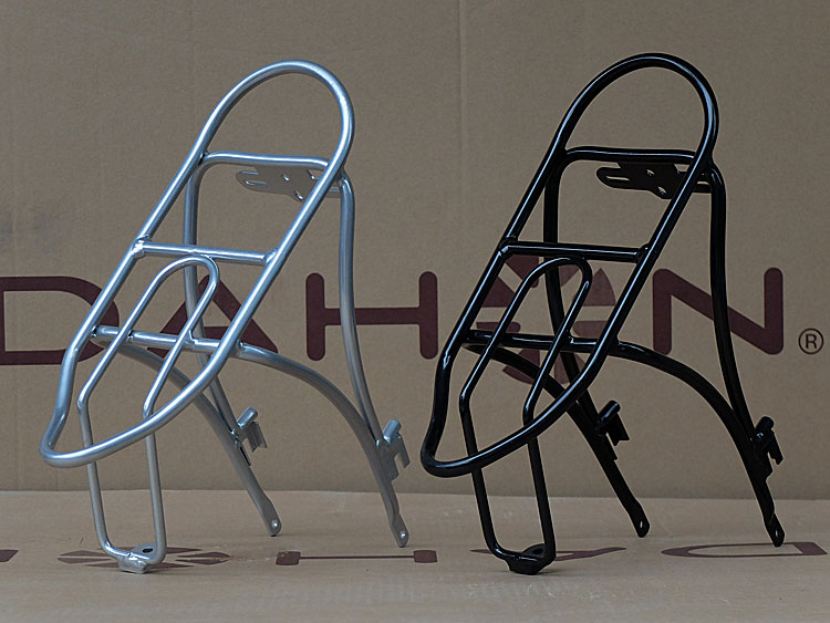 Litepro K3 412 14 Inch Folding Bike Rear Racks V B... – Grandado