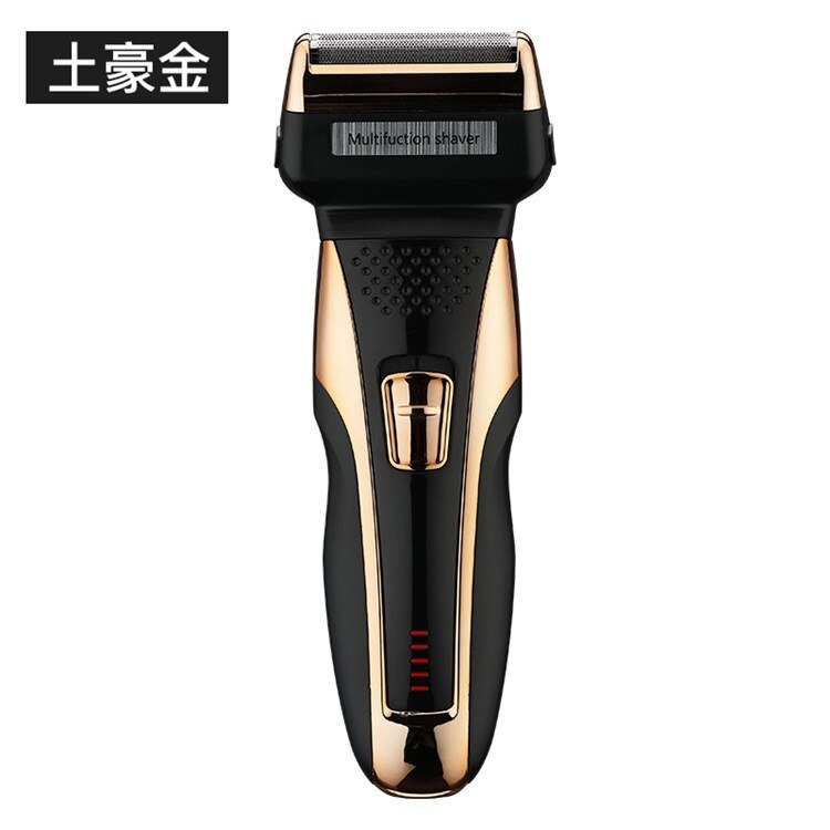 Multi-purpose razor hair clipper nose hair clipper... – Grandado