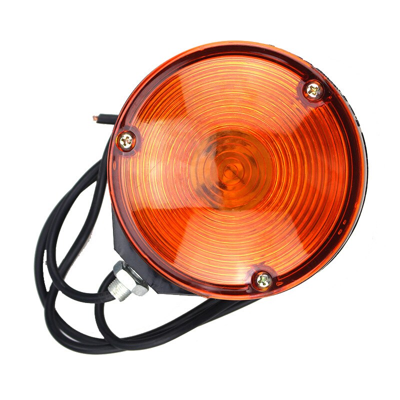 12V/24V Car Mirror Side Marker Warning Light Trail... – Grandado
