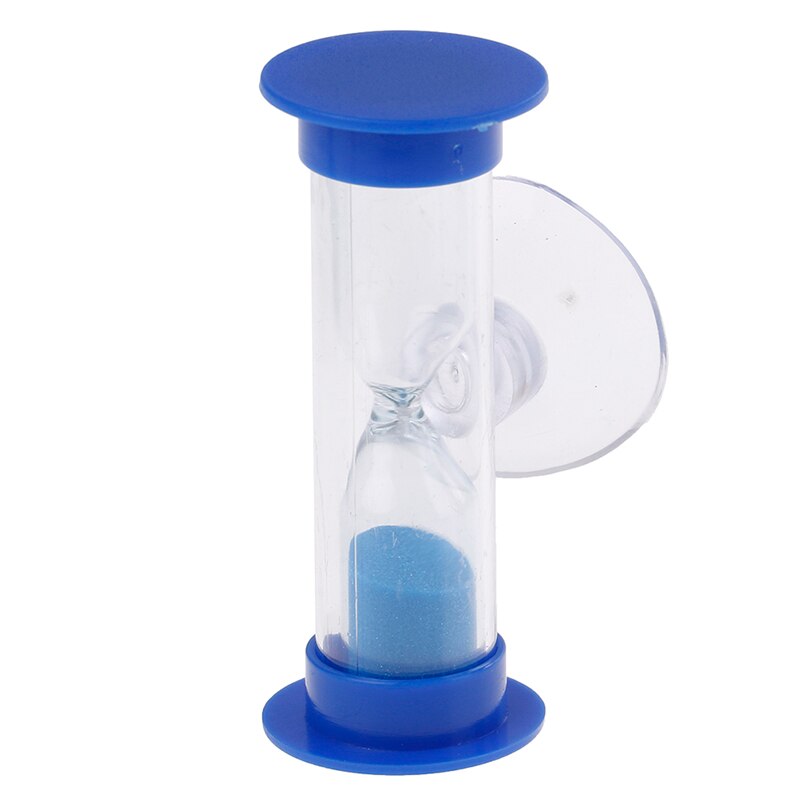 1Pc Multicolor Kids Hourglass MiNi Glass Sand Cloc... – Vicedeal