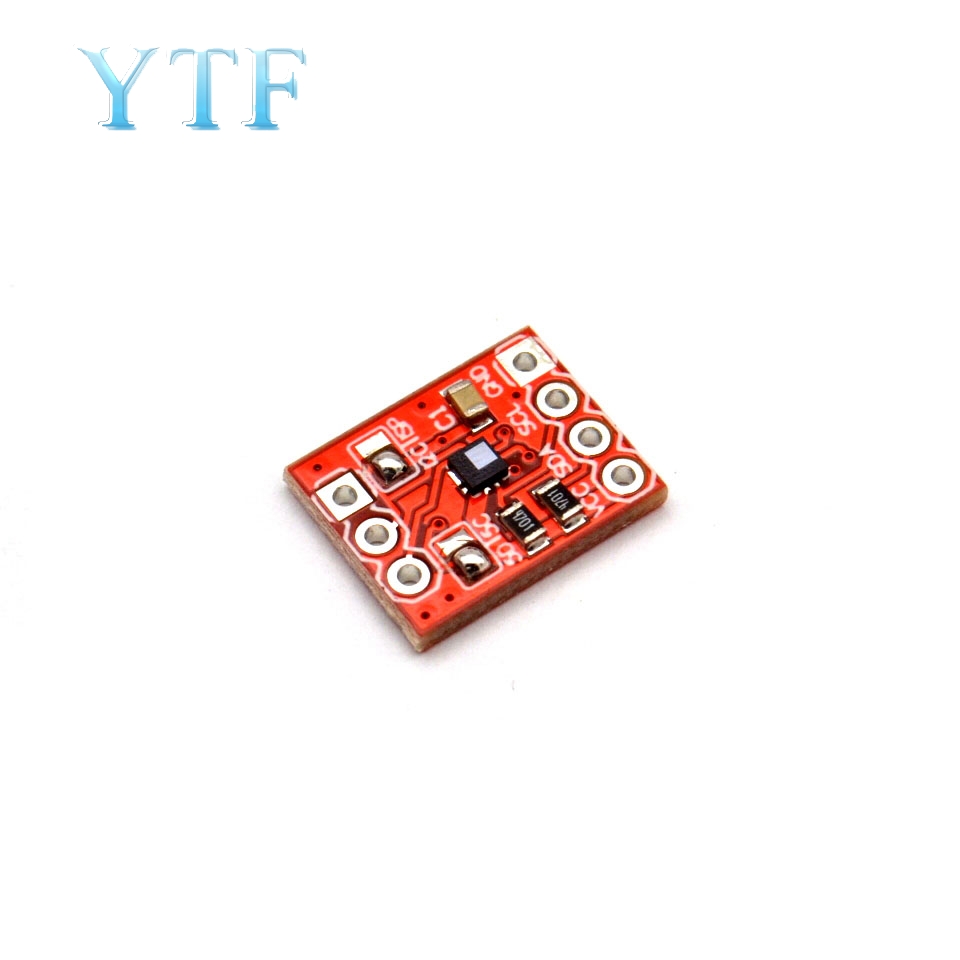 LPS22HB Atmospheric Pressure Module Atmospheric – Vicedeal