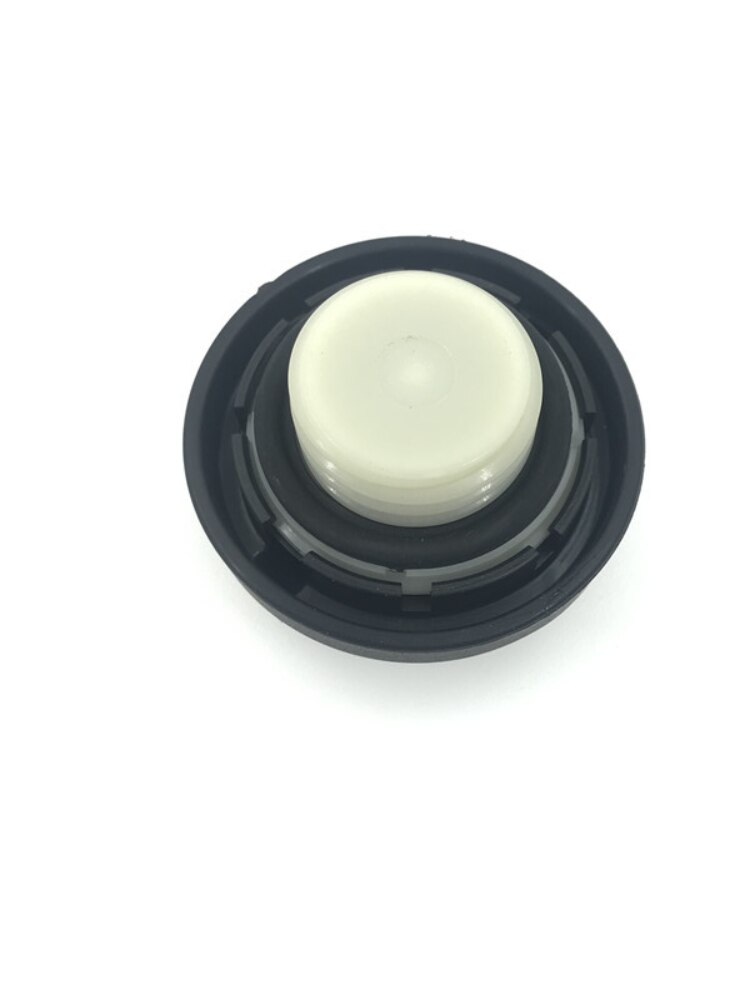 1 Pcs Car Engine Plus Oil Filler Cap Gas Cover For... – Grandado