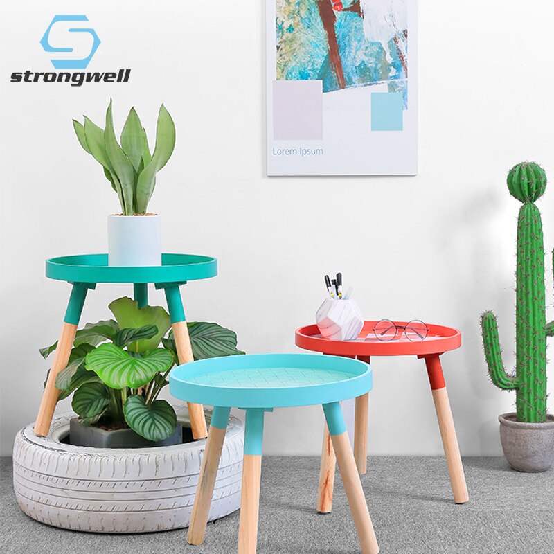 Strongwell Nordic Kleine Verse Mini Koffie Tafels ... – Vicedeal