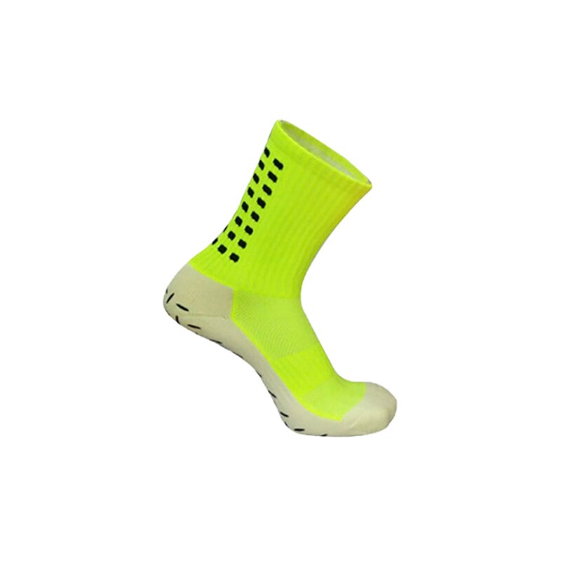 Anti Slip Soccer Socks Cotton Football Men Socks C... – Grandado