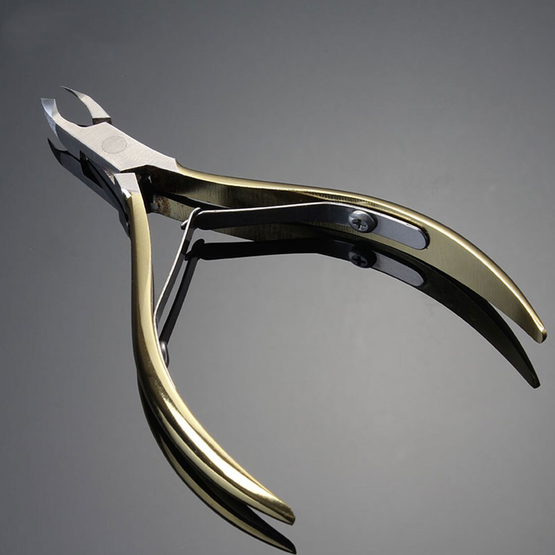 Stainless Steel Nail Cuticle Cutter Grooming Tool ... – Grandado