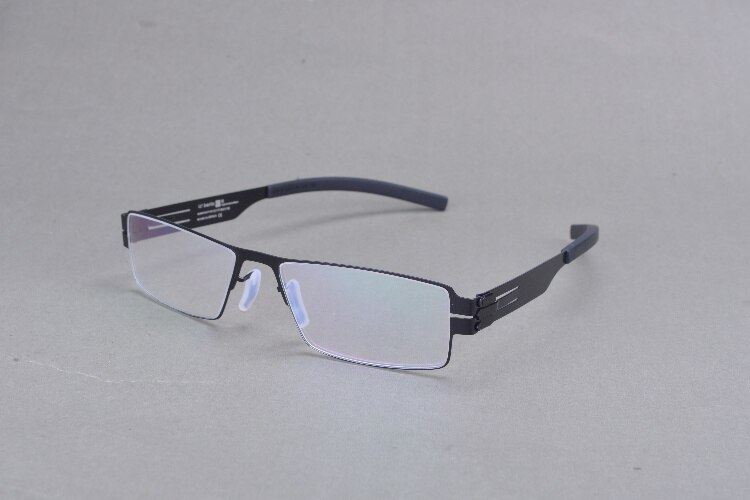 Ultra-thin Glasses frame men myopia spectacles fra... – Grandado