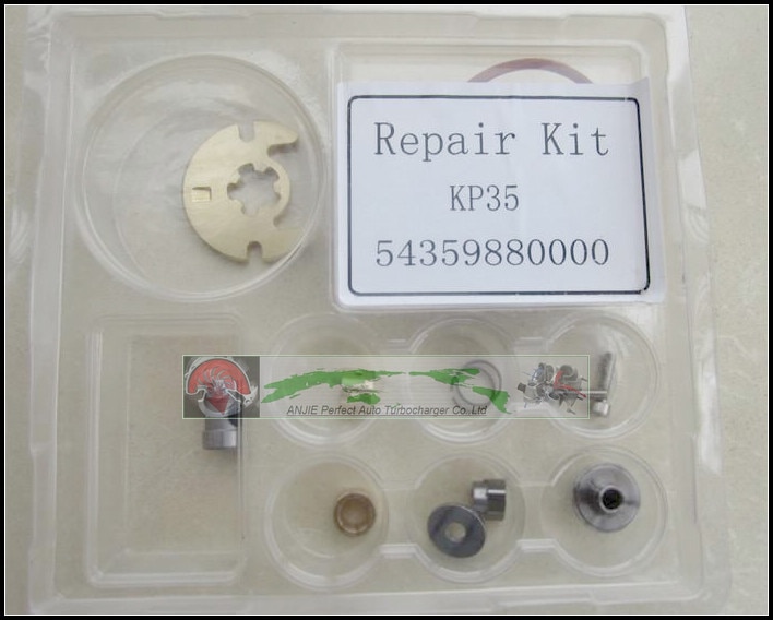Gratis Turbo Reparatie Kit Voor Renault Clio Kango... – Grandado