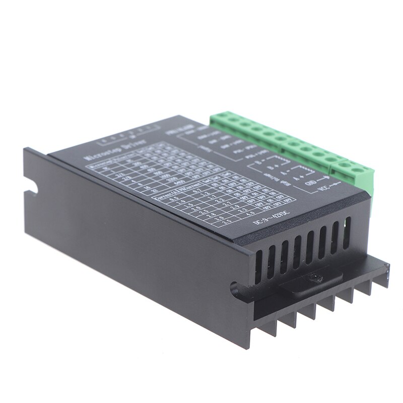 DM556 2-phase Digital Stepper Motor Driver 42/57 S... – Grandado