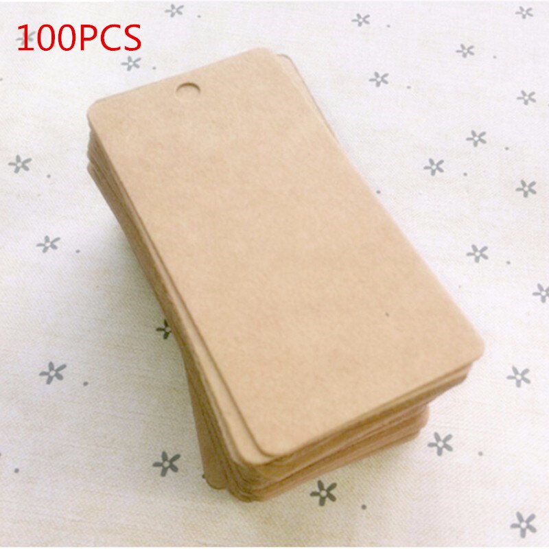 10PCS Adhesive Price Labels Paper Tag Price Label ... – Grandado