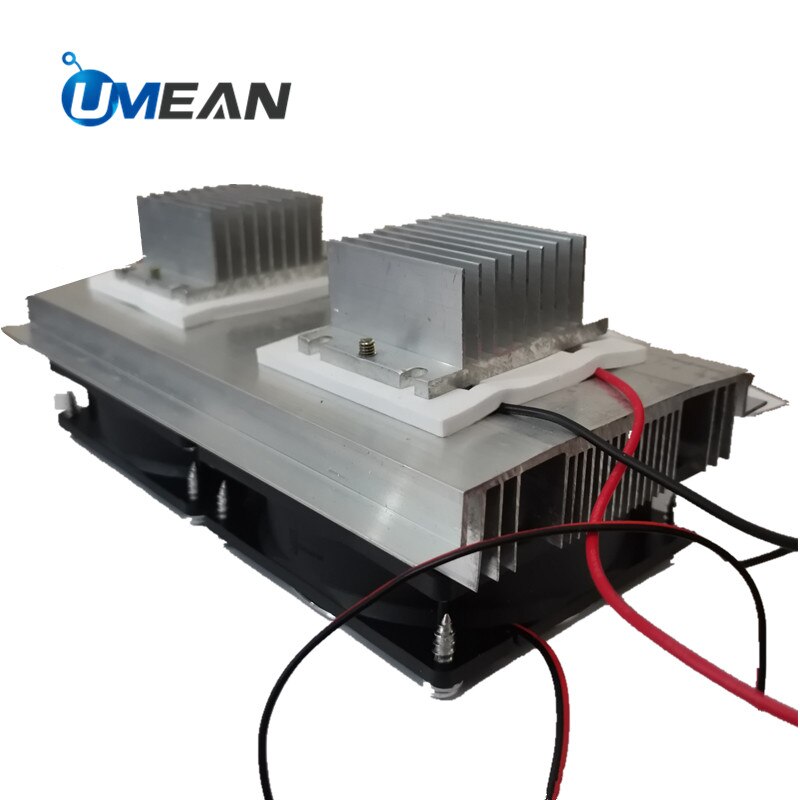 Thermoelectric Peltier Refrigeration Cooling Syste... – Grandado