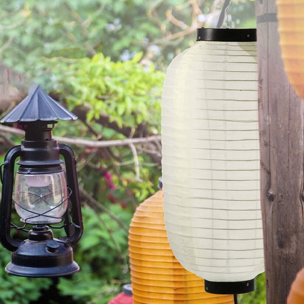Japanese Restaurant Hanging Lantern Simple Restaur... – Grandado
