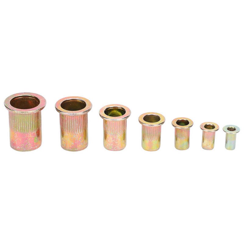 thread repair kit metric threaded inserts Steel Ri... – Grandado