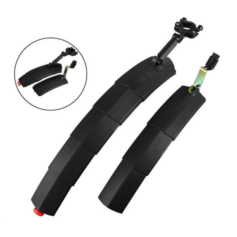 2 Pcs Fiets Spatbord Mountainbike Spatbord Fiets V... – Vicedeal