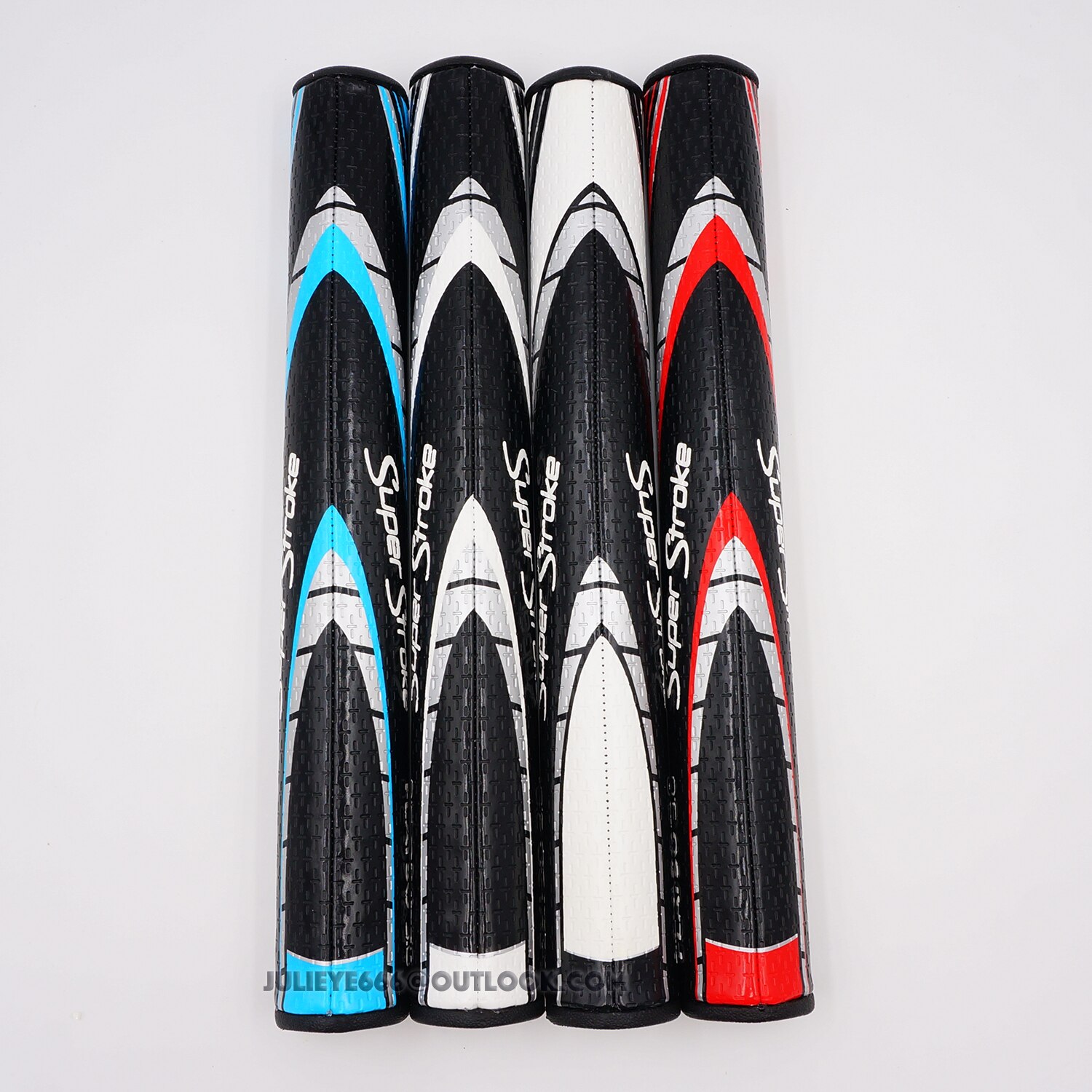 Golf Club Putter Grips Flatso 3.0 Hight PU Putter ... – Vicedeal