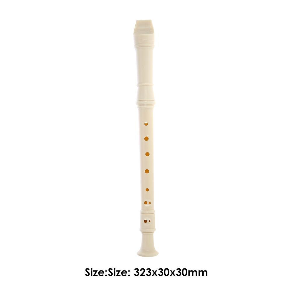 ABS German Soprano Clarinet Removable Type 8-Holes... – Grandado