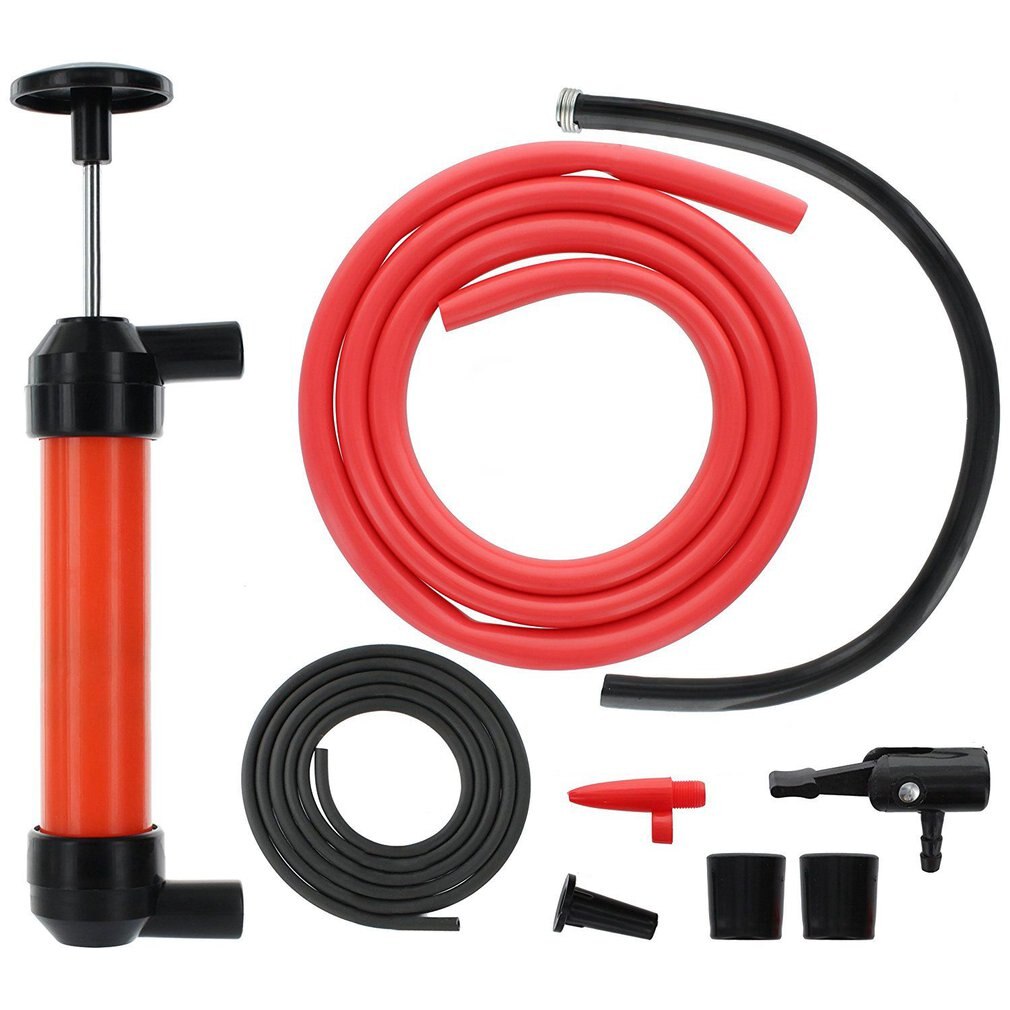 Pomp Buis Stookolie Diesel Benzine Water Vloeibare... – Vicedeal