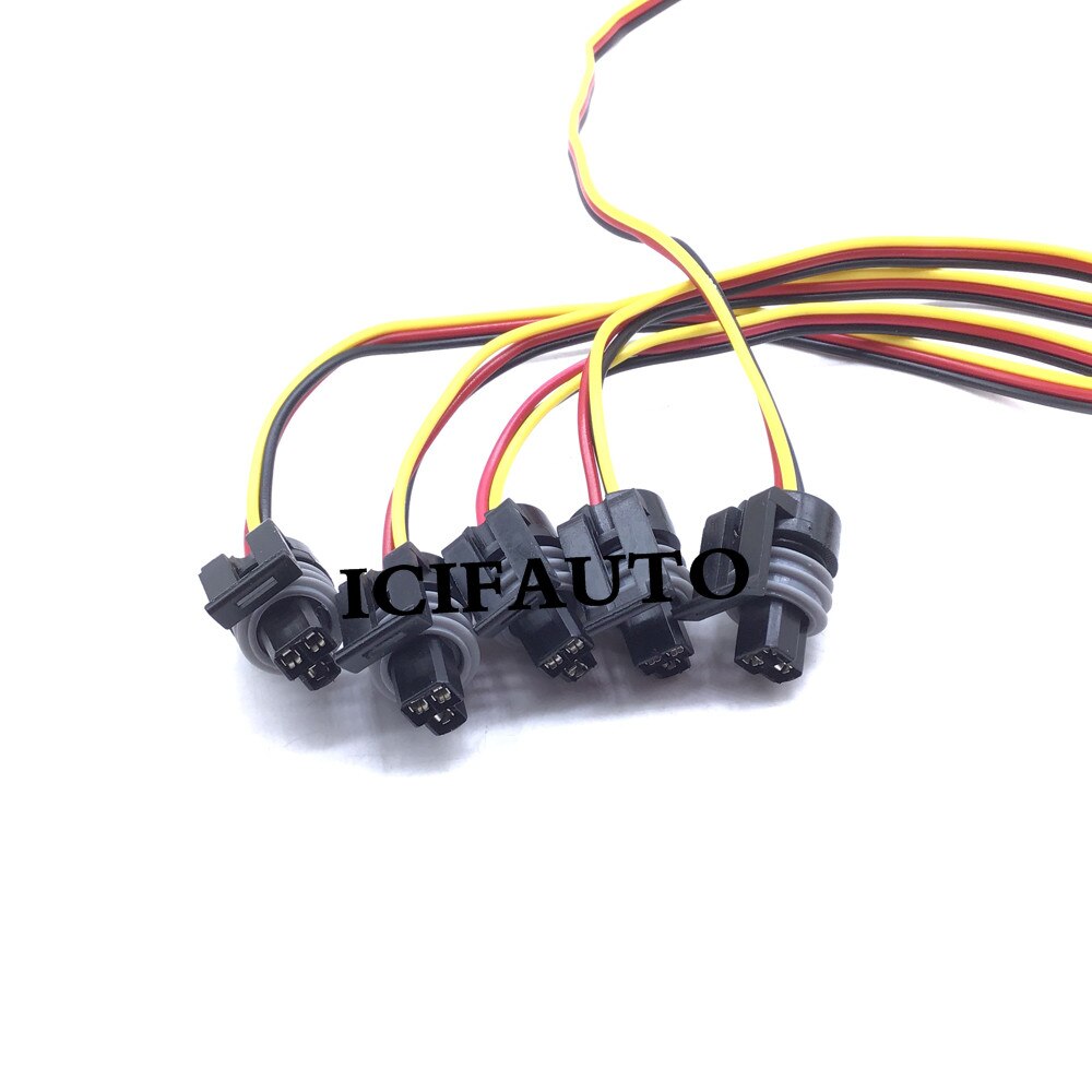 TPS Throttle Position Sensor Plug Pigtail Connecto... – Vicedeal