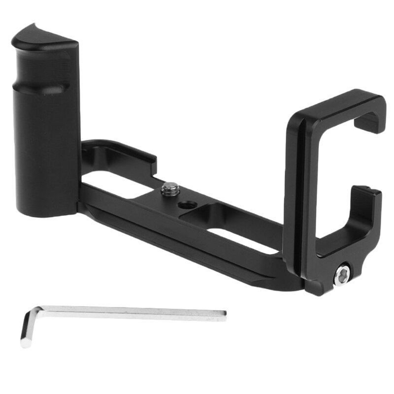 Xt10 Verticale Quick Release Plate L/Bracket Holde... – Grandado
