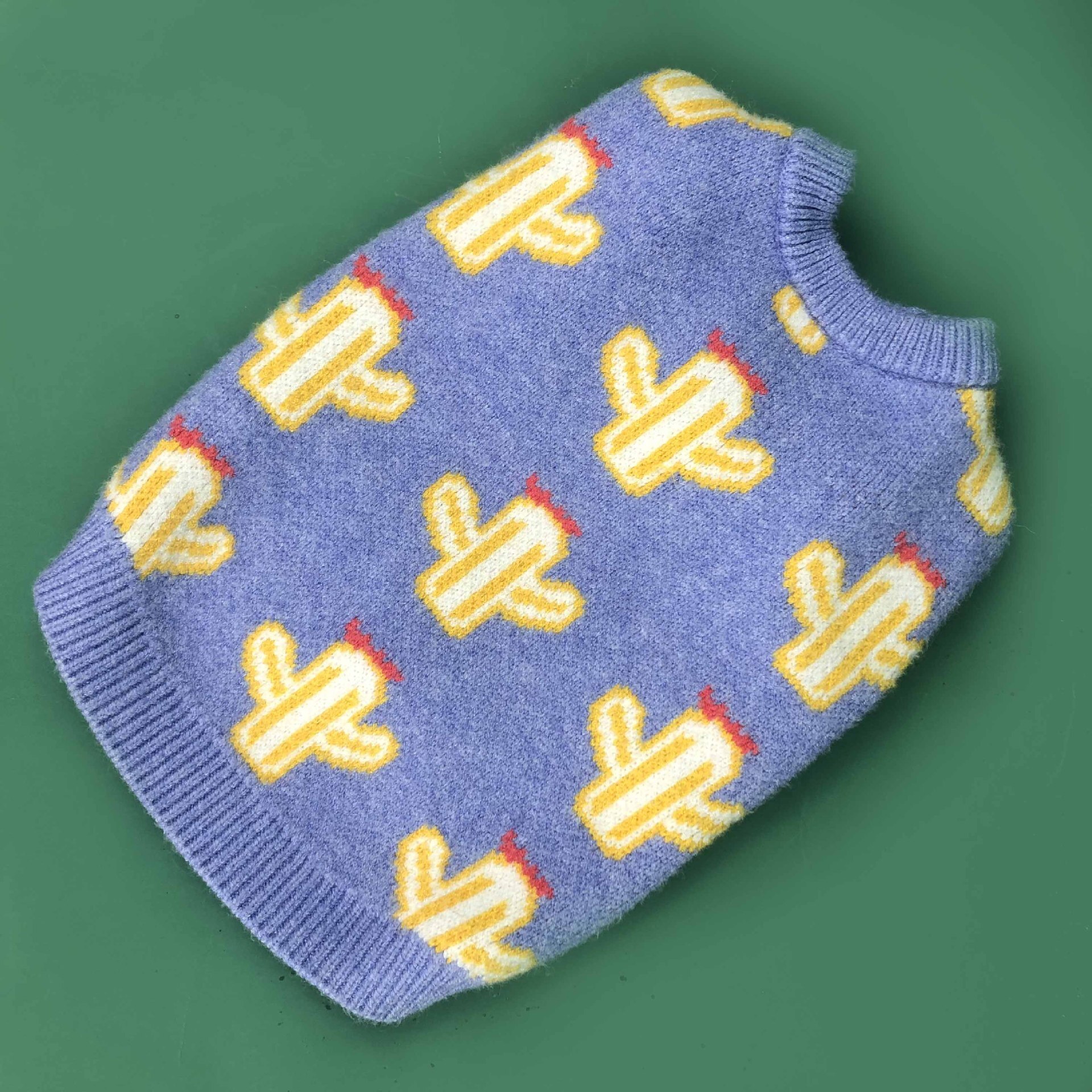Schnauzer Adorable Puppy Sweater,Warm Dog Clothes,... – Vicedeal