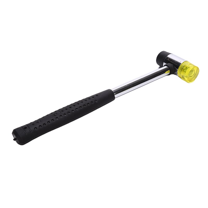 Practical Double Sided Rubber Hammer Hand Hammer D... – Vicedeal