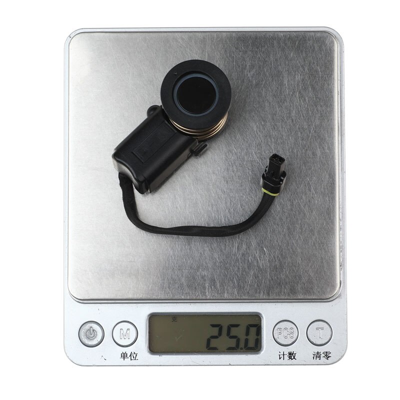 4PCS PDC Parking Sensor Parktronic For Mazda 3 6 2... – Grandado