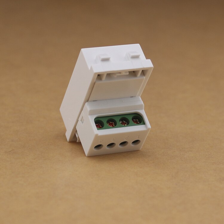 SeTo 128 Type RJ11 Telephone Module RJ11 Voice Pho... – Grandado