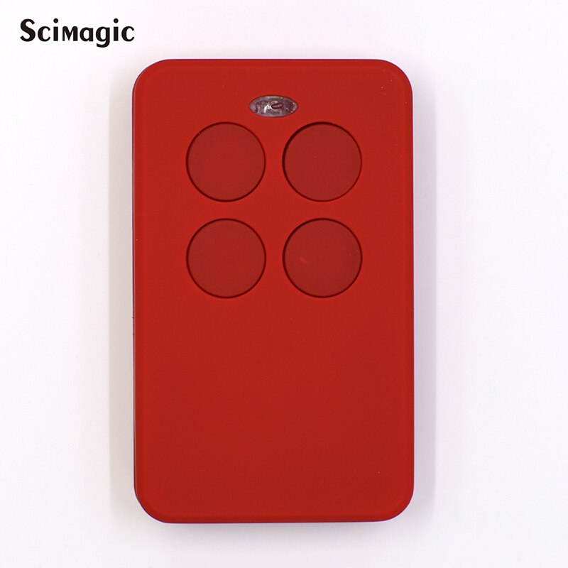 Garage Door Remote Control Clone Multi Frequency 3... – Grandado