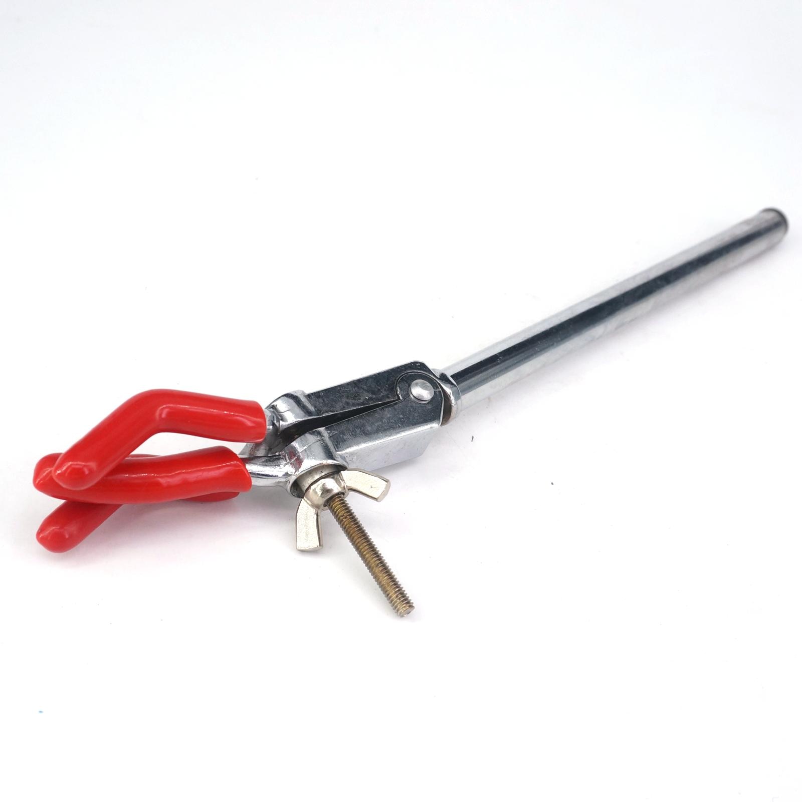 Klem 40 Mm 3 Gaffel Buret Zink-Aluminium Legering ... – Vicedeal