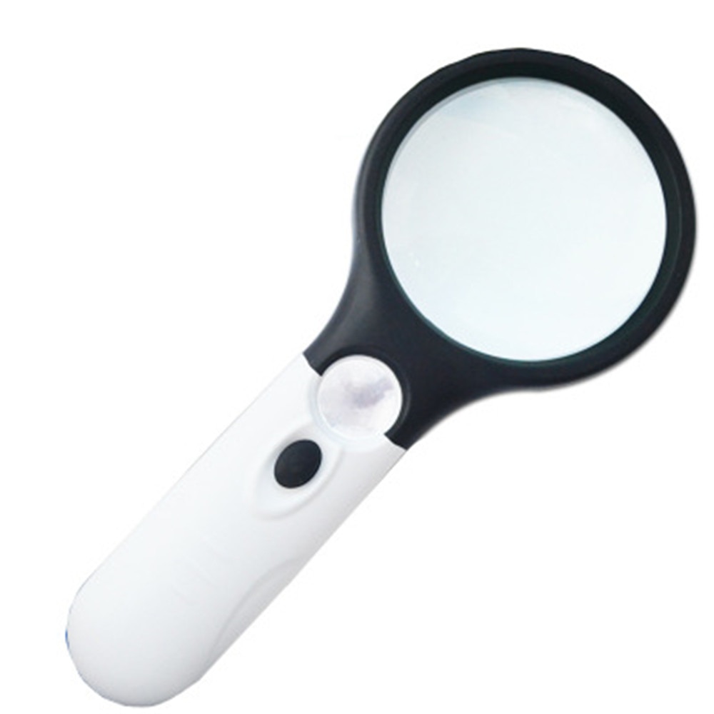 HUACAN Paint By Numbers Tools Handheld Magnifier L... – Vicedeal