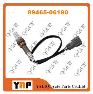 Oxygen sensor For FitToyota Matrix Camry RAV4 2ARF... – Grandado