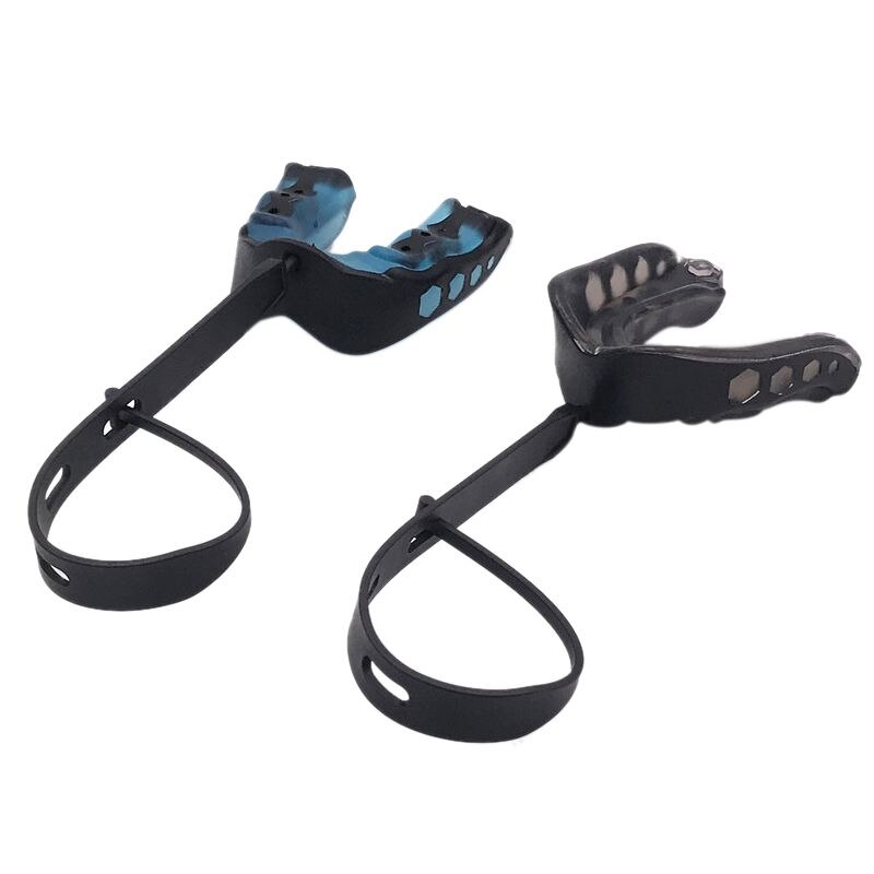 Adolescentes adultos deportes brackets protectores... – Grandado