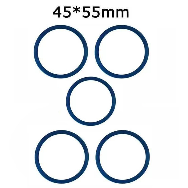 Universal Magnetic Metal Plate Sticker Rings For M... – Grandado