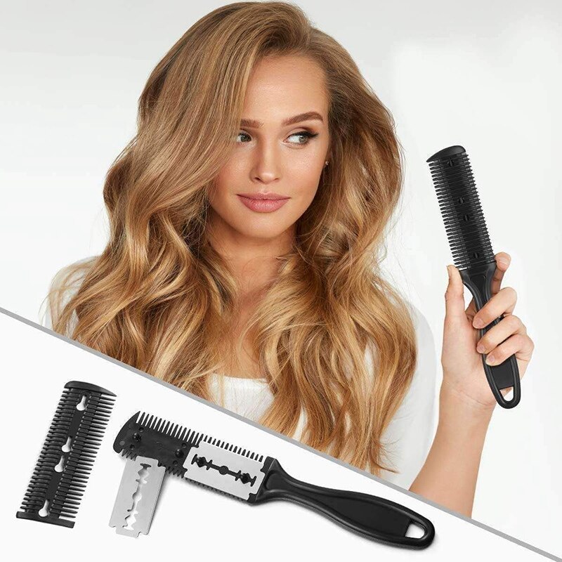 11 Pcs Professionele Haar Snijden Schaar Set Dunne... – Vicedeal