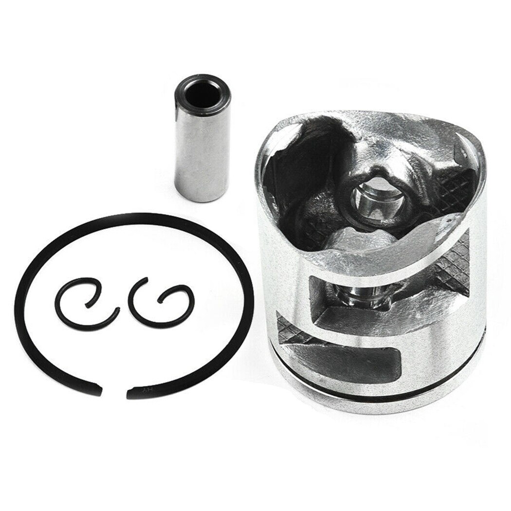 41mm Cylinder Piston Ring Wrist Pin Cir Clip Kit A... – Grandado