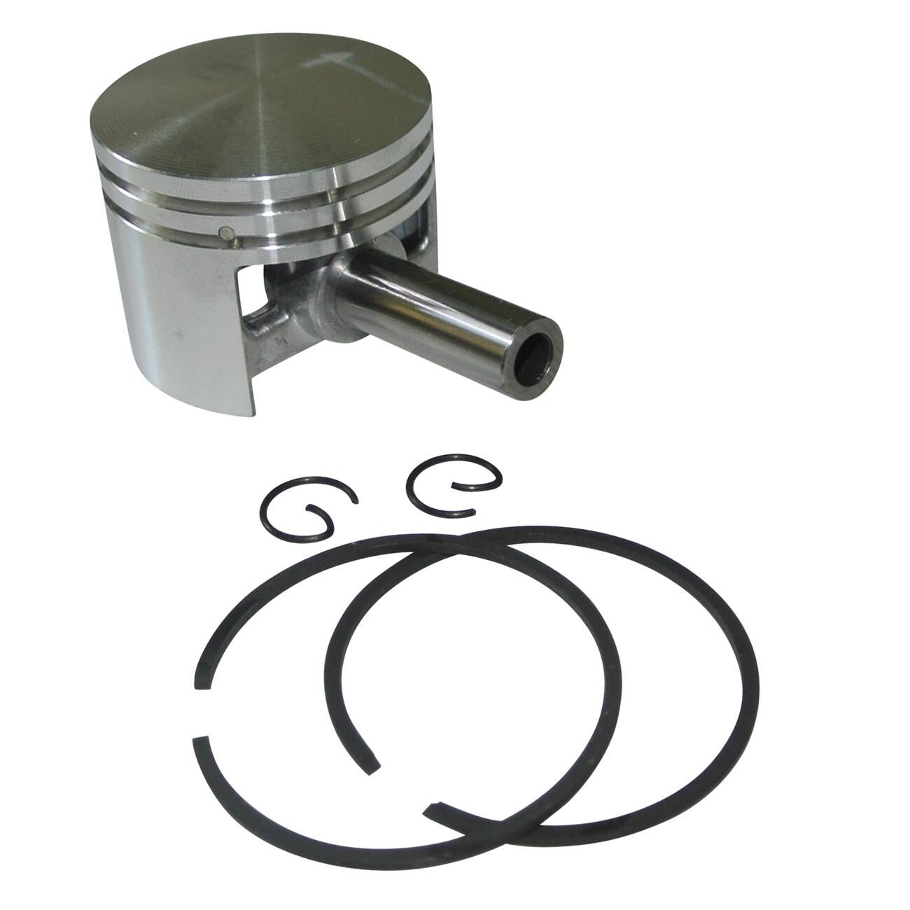 Chiansaw Piston Rebuild Kit WT Piston Rings for St... – Grandado