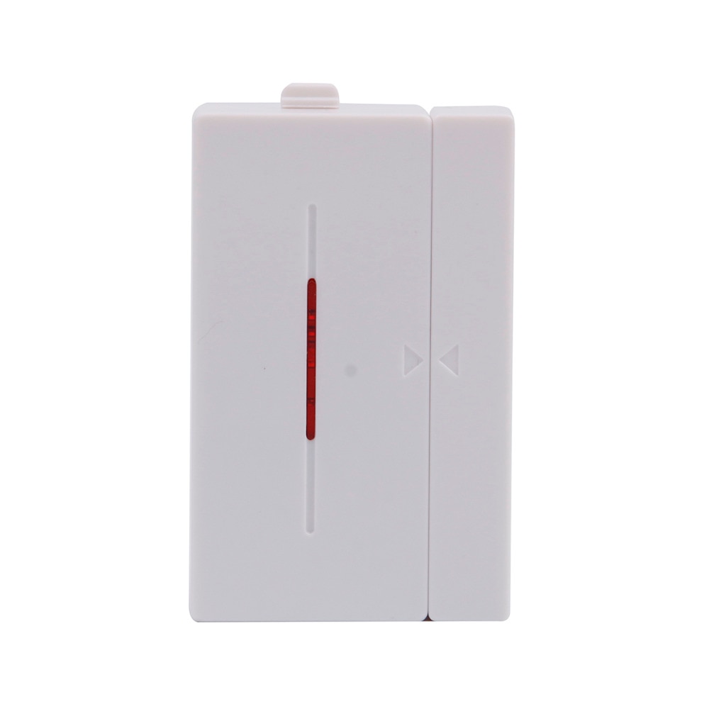 Sonoff DW1 Deur Raam Alarm Sensor Draadloze Automa... – Vicedeal