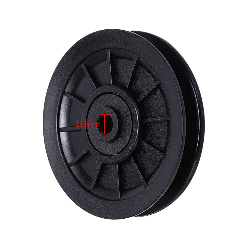 Durable Safe Replacement Gym Cable Pulley Wheel Ny... – Vicedeal