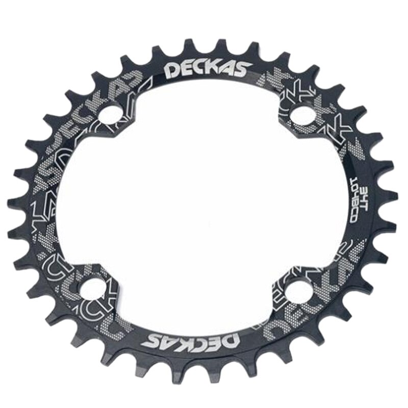 Ronde Smalle Breedte Tandwiel Mountainbike Mountai... – Grandado