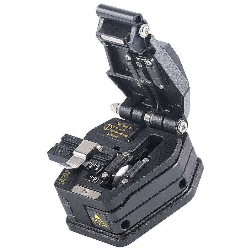 Fiber Cleaver SKL-6C Cable Cutting Knife FTTT Fibe... – Grandado