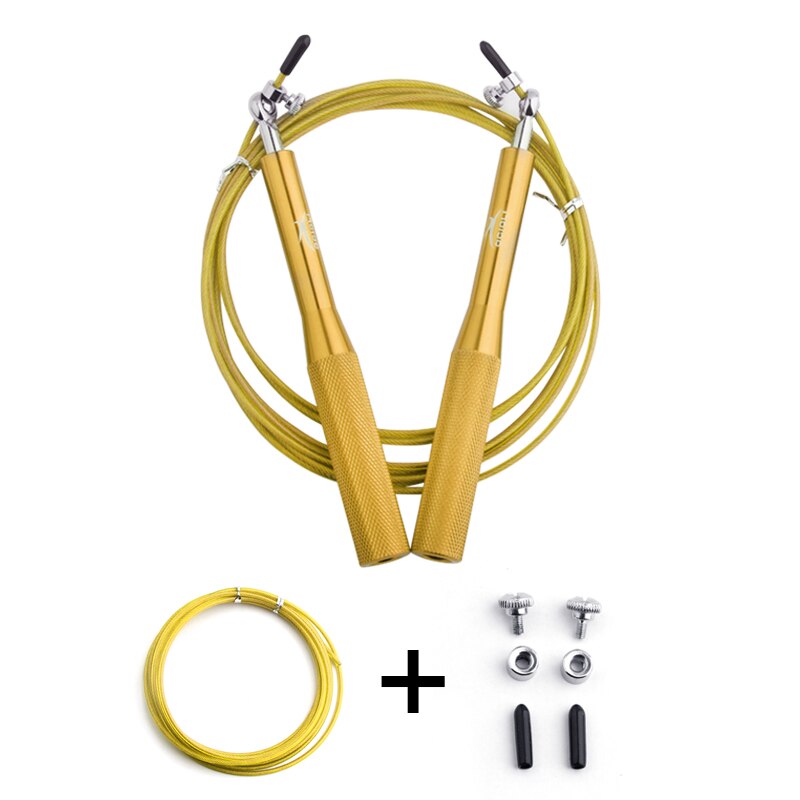 Crossfit hopprep justerbar hopprep träning alumini... – Grandado