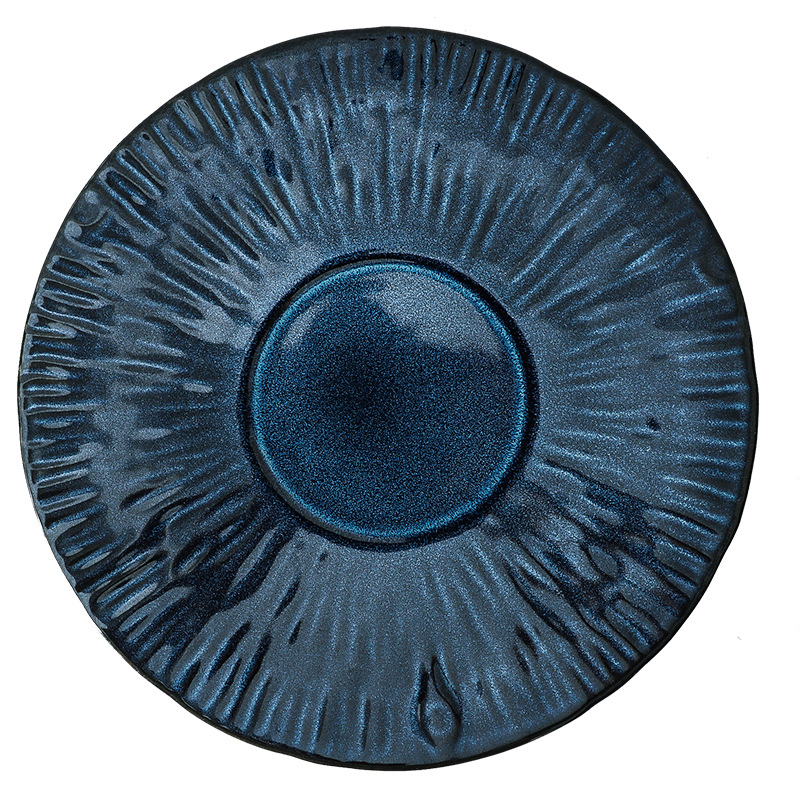 2 Colors Dinner Table Plates for Food Plate Sets [... – Grandado