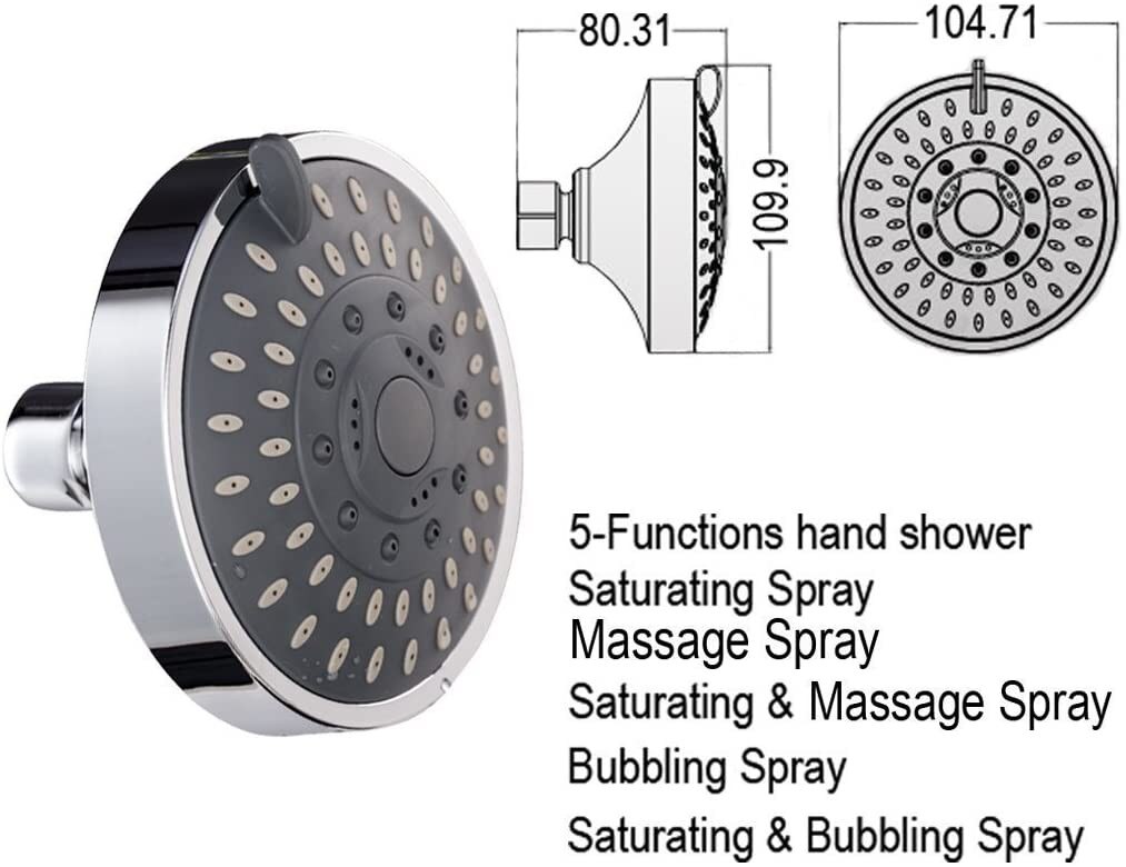 Bass Rotary Ball Joint 360 Degree Rotate Pressuriz... – Grandado