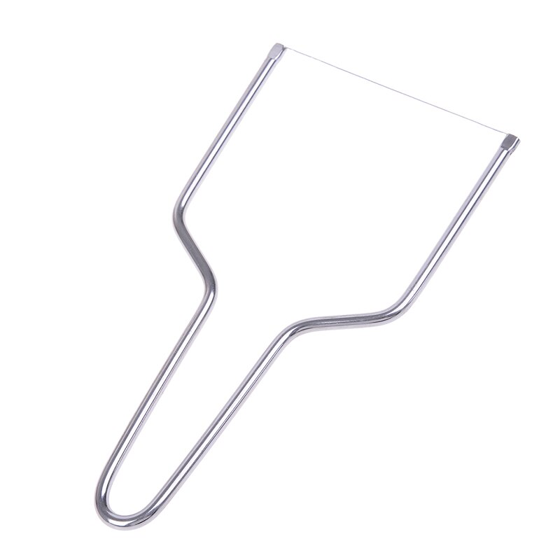 Stainless Steel Wire Butter cheese Cake Slicer Lev... – Grandado